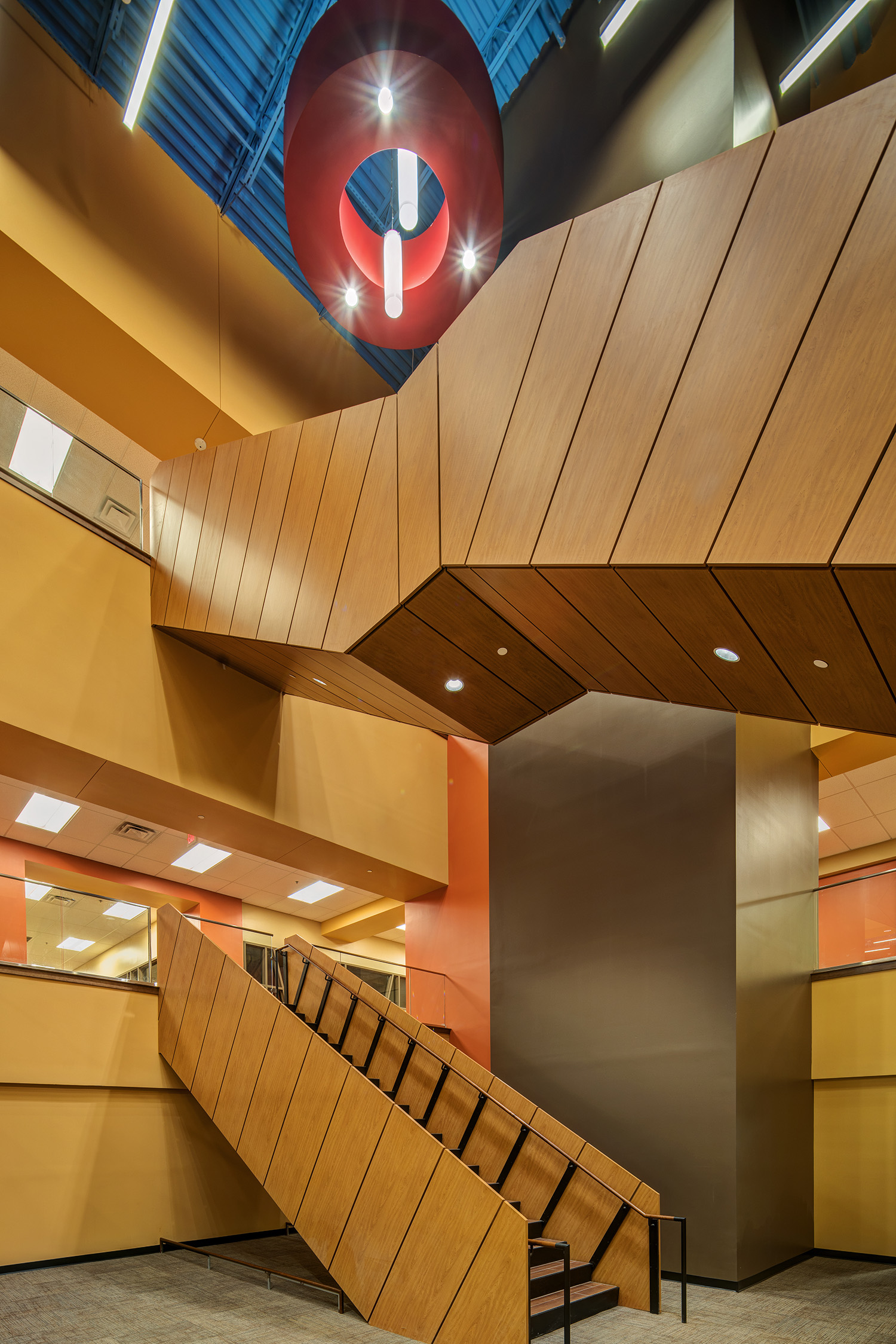 Nashville State Community College Campus Map - Map